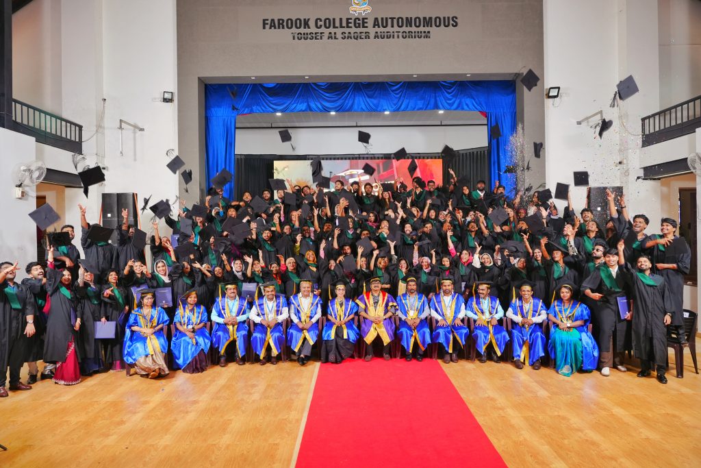 Farook Institute of Management Studies